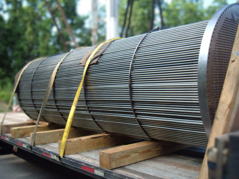 Case Study: Custom Heat Exchangers Boost Renewable Energy Efficiency in ...