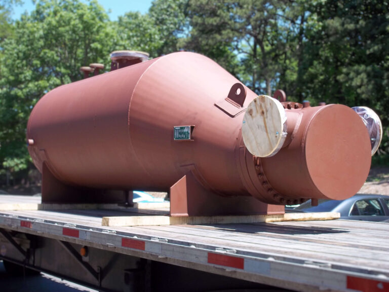 Thermal equipment company in New York | KAM Thermal